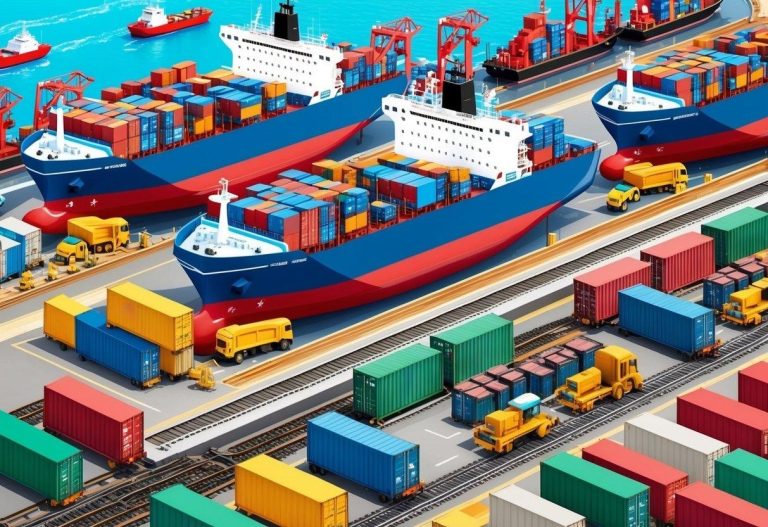 Shipment vs Cargo: What's the Difference? | IWS Guide