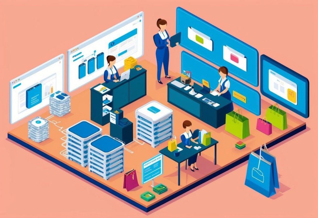 Returns Processing Guide: From Costly Task to Growth Asset