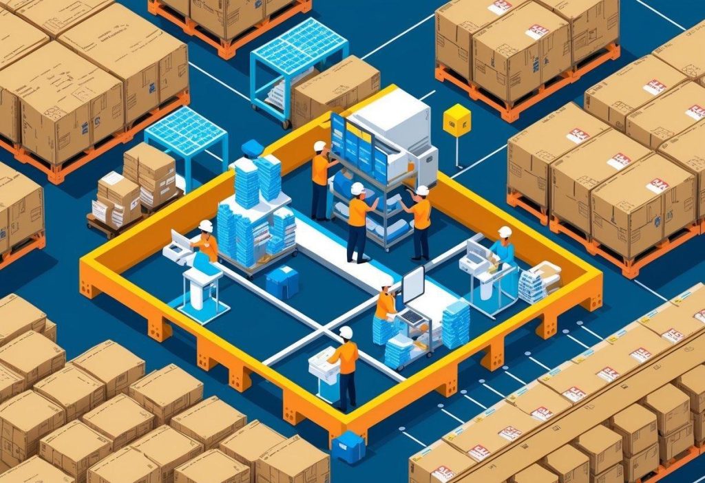 Returns Processing Guide: From Costly Task to Growth Asset