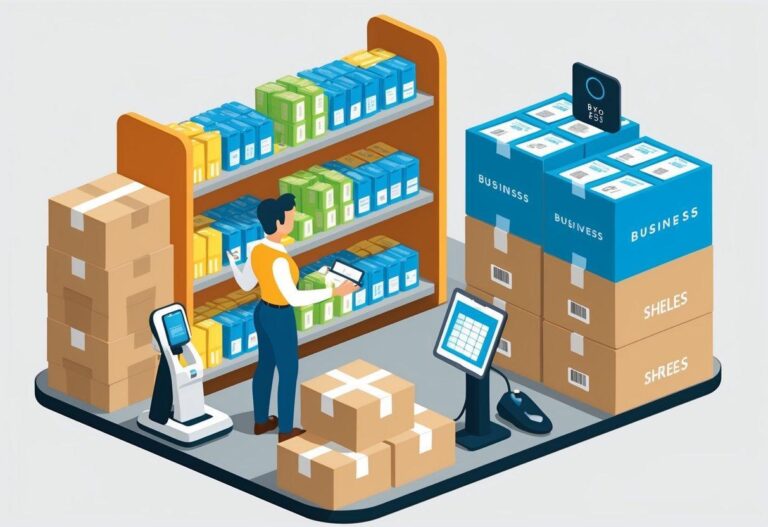 Excess Inventory Management: A Guide for Growth